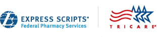TRICARE Pharmacy Program | Express Scripts